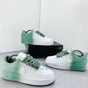 Air Force 01 Chunk Lace-Up Snks• in Lagos Island (Eko) - Shoes, Tony ...