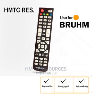 Bruhm Smart/Android Television Remote Control in Port-Harcourt ...