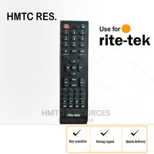 Refurbushed Rite-Tek Led/HDTV Television Remote Control in Port ...