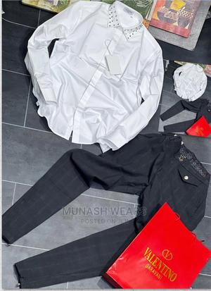 Luxury Complete Outfits for Men in Lekki - Clothing, Munash Wears | Jiji.ng