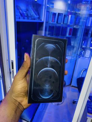 New Apple iPhone 12 Pro Max 256 GB Blue in Onitsha - Mobile Phones, Gmartins Communication | Jiji.ng