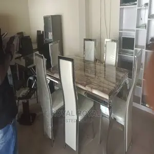 Dining Room Sets in Nigeria for sale Prices on Jiji.ng