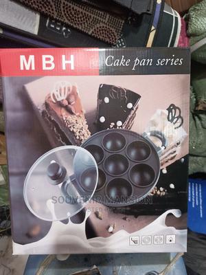 M B Cake Pan and Masa Pan in Lagos Island (Eko) - Kitchenware ...