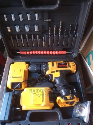 28V Cordless Drill, FEIHONG, Original in Lekki - Electrical Hand Tools ...