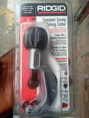 Ridgid 150 HD Constant Swing Tubing Cutter in Port-Harcourt - Hand ...