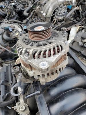 Ford Edge Explorer Taurus Alternator in Ikeja - Vehicle Parts ...