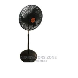 Brand New Ox Standing Fan- 18 Inches in Alimosho - Home Appliances ...