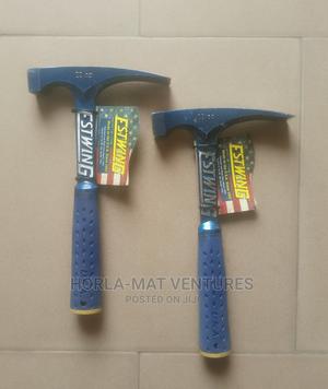 Estwing Rock Chisel Geological Hammer (22oz) in Ibadan - Hand Tools ...