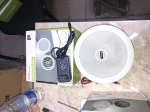 Inbuilt Amplifier Ceiling Speaker in Lagos Island (Eko) - Audio & Music ...