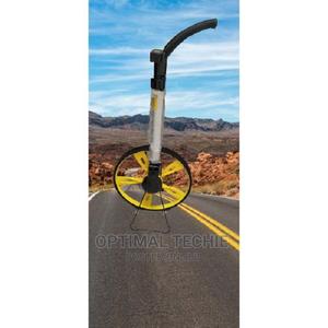 Digital Measuring Surveying Wheel in Ikeja - Measuring & Layout Tools ...