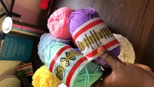 Knitting Wool & Crochet Yarns in Nigeria for sale Prices on Jiji.ng