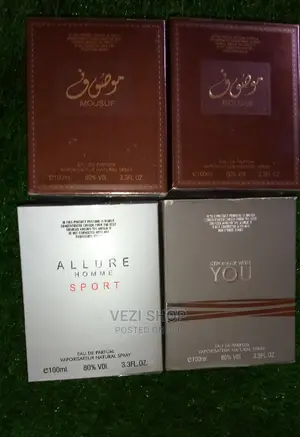 Smart Collections Fragrances in Nigeria for sale Prices on Jiji.ng