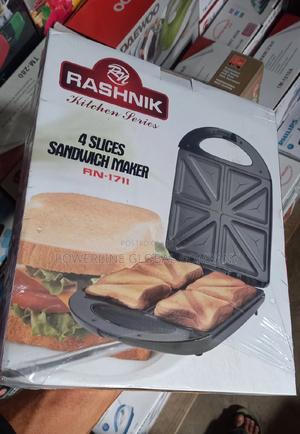 Bread Toaster for Homes/ Restaurants/ Food Vendors/ Lounges in Lekki ...