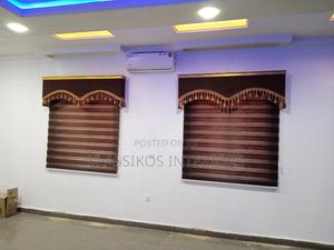 Turkish Window Blind (FREE DELIVERY) in Dei-Dei - Home Accessories ...