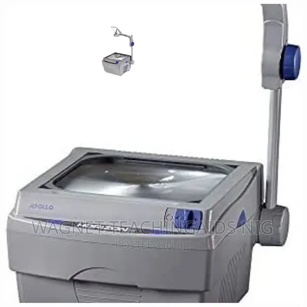 Apollo Overhead Projector Parts
