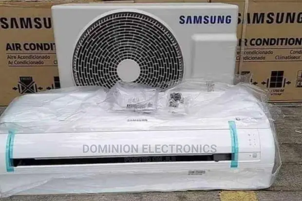 Samsung 1hp split type aircon store