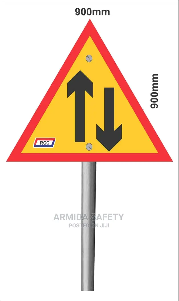 Safety Signs And Directional Signage in Ikeja - Safety Equipment ...