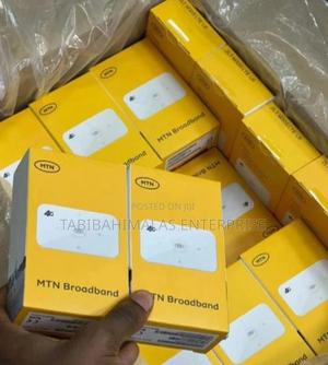 Universal Mtn Mifi +30gb Free in Ikeja - Networking Products, Salami ...