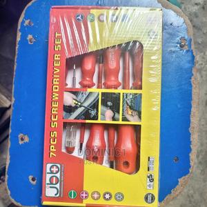 Screwdriver for sale - dominic1 Price: ₦ 3,500 on Jiji.ng [Lagos Island ...