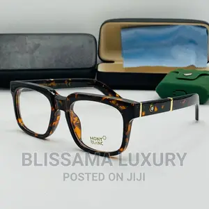 Eyeglass Frames in Lagos for sale Prices on Jiji.ng