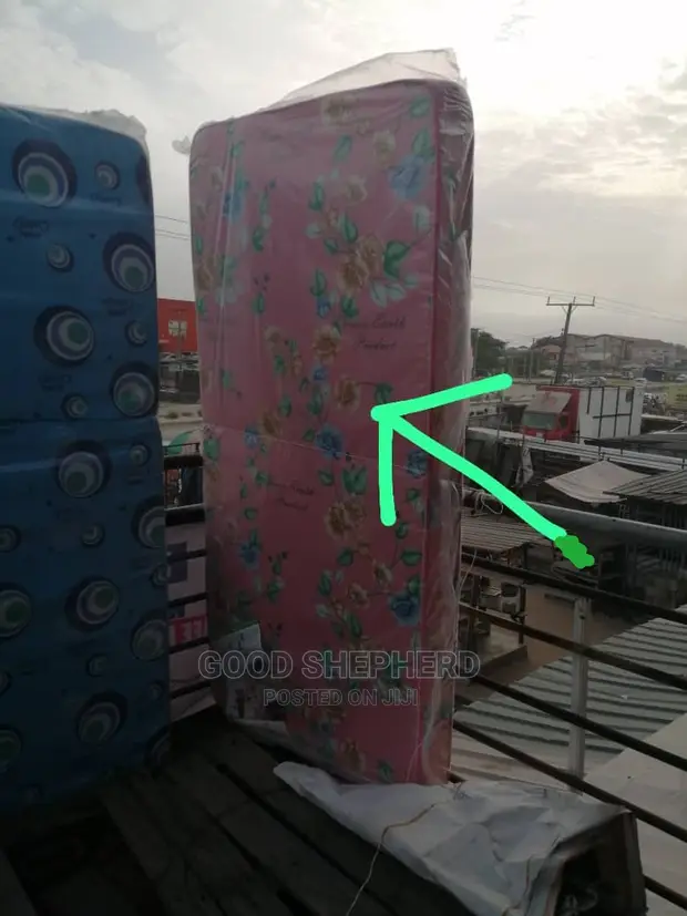 3ft by 6ft mattress store