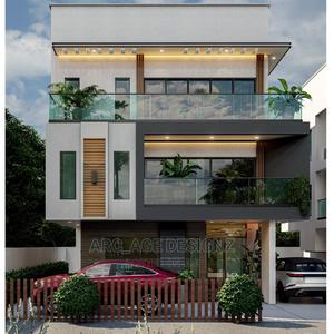 Freelance Architect and 3D Visualizer in Jabi - Building & Trade ...