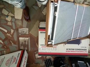 OEM Condenser Toyota RAV4 2017 2018 2019 2020 2021 2022 in Amuwo-Odofin ...