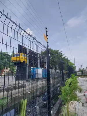 Panel Meshes in Nigeria for sale Prices on Jiji.ng