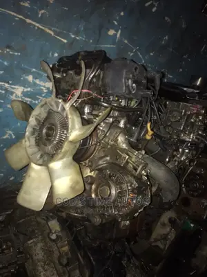 Toyota Hiace Engines in Nigeria for sale Prices on Jiji.ng