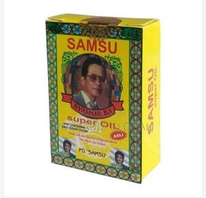 Samsu Sexual Oil in Amuwo-Odofin - Sexual Wellness, Pukkabiz Global ...
