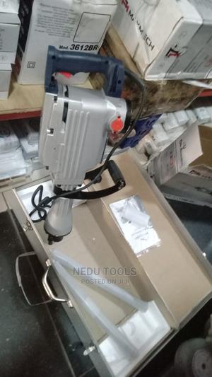 Heavy Duty Jack Hammer Machine Original One in Lagos Island (Eko ...