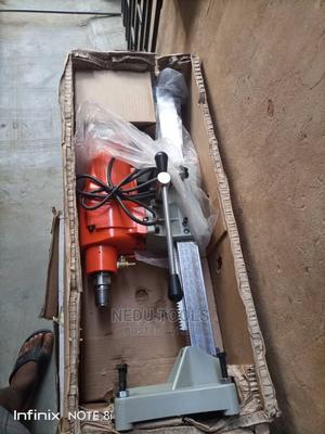 8inches Coil Drilling Machine in Lagos Island (Eko) - Electrical Hand ...