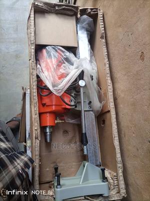 Heavy Duty Coil Drilling Machine for sale - Nedu tools Price: ₦ 275,000 ...