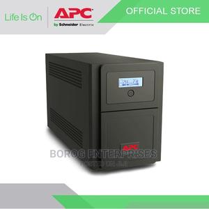 Apc Easy UPS Line-Interactive SMV 1000va 230V, Ups-Smv1000i in Ikeja - Computer Hardware, Borog ...