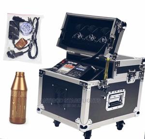 Haze Machine With A Gallon Of Haze Liquid in Ojo - Stage & Event ...