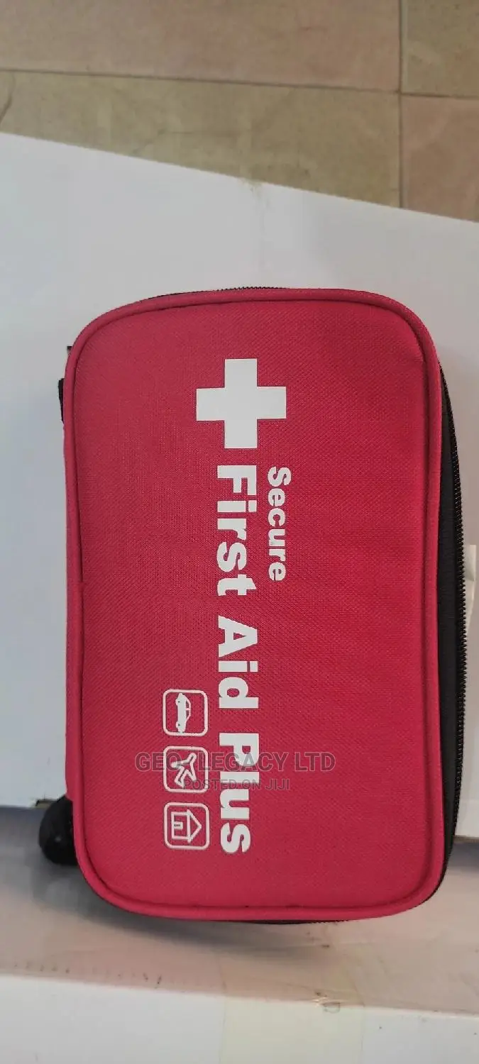 First Aid Plus in Lagos Island (Eko) - Medical Supplies & Equipment ...