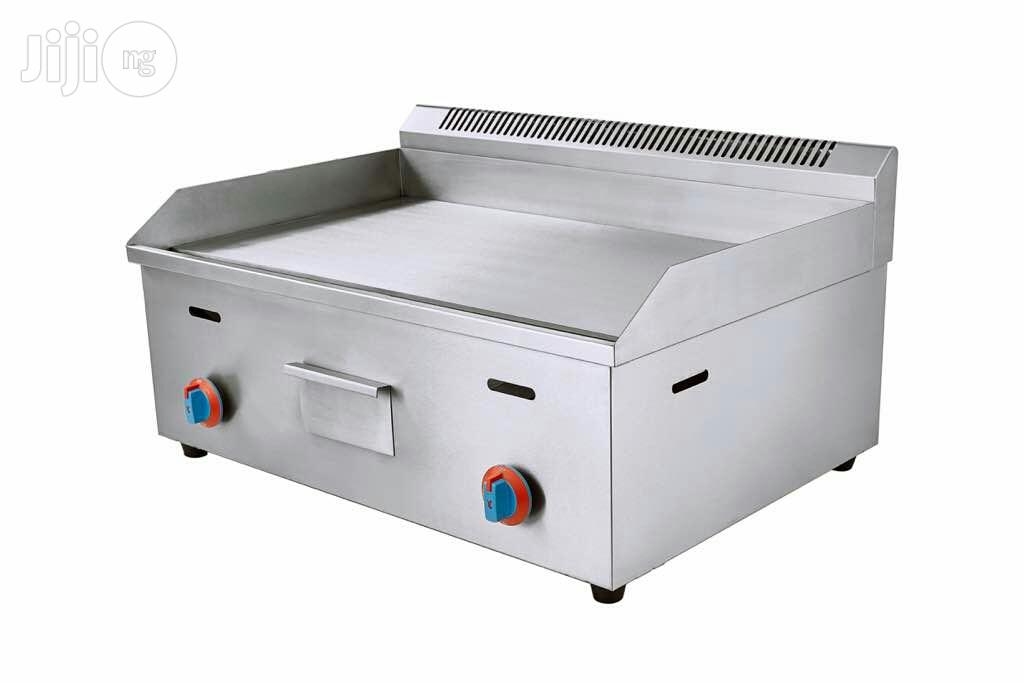 Griddle and Grilling Machine in Ikeja - Kitchen Appliances, Enebuwa ...