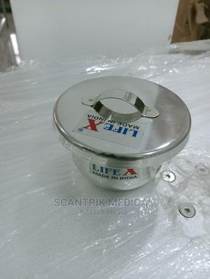 Gallipot With Cover for Clinical in Tai - Medical Equipment & Supplies ...