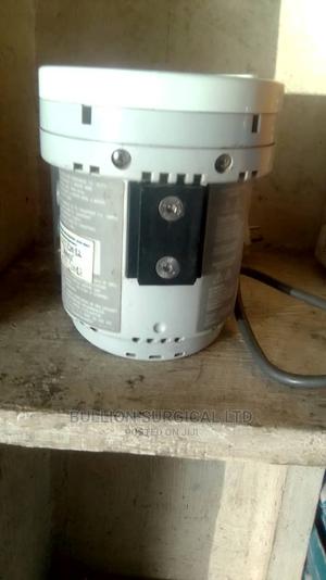 Ventilator Humidifier for sale - BULLION SURGICAL LTD Price: ₦ 250,000 ...