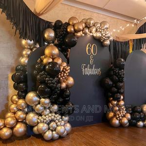 Exotic Balloons Decor (Promo! ) in Ikeja - Party, Catering & Event ...