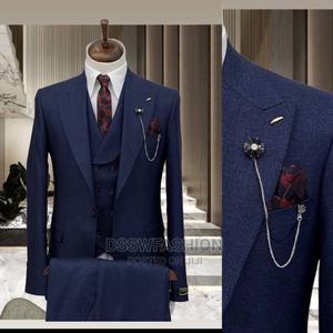 Premium Quality Italian - Turkey Suits in Ikeja - Clothing, Dsswfashion ...