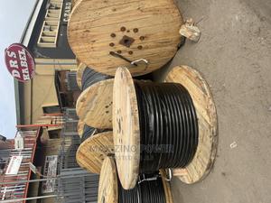 Best Turkey Armoured Cable Available at Affordable Prices in Lagos ...
