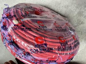 16mm Single Core Pvc Coil Available At Affordable Price in Lagos Island ...