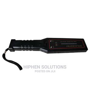 Scanner Handheld Metal Detector in Port-Harcourt - Safety Equipment ...