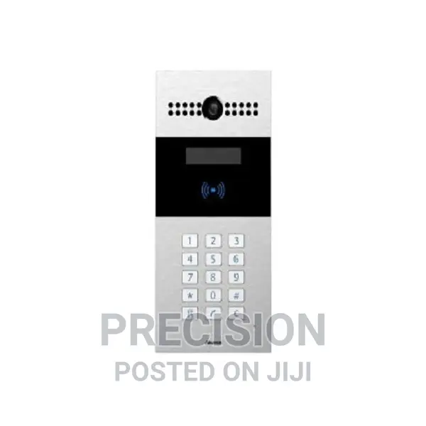 Akuvox C315 Compact but Powerful Indoor Monitor in Kado - Security ...