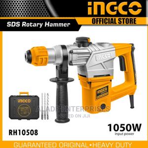 1050W Rotary Hamer Ingco Rh10508 in Lagos Island (Eko) - Electrical ...