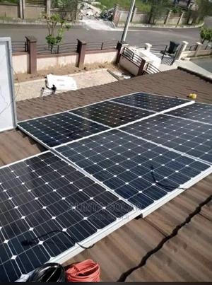 Mono 300wtta Mono Panels in Ibadan - Electrical Equipment, Alinta Solar ...