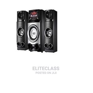 Djack Home Theatre+ Bluetooth Speaker for sale - ELITECLASS ...