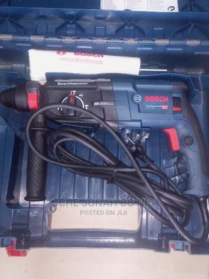 Bosch Rotary Hammer Drill Machine Model: GBH 2-28 DFR in Port-Harcourt - Hand Tools, Uche Jonah ...