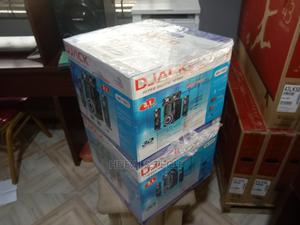 Djack Hi-Fi Home Theater System, Ak-1003, 60W. in Magodo - Audio ...